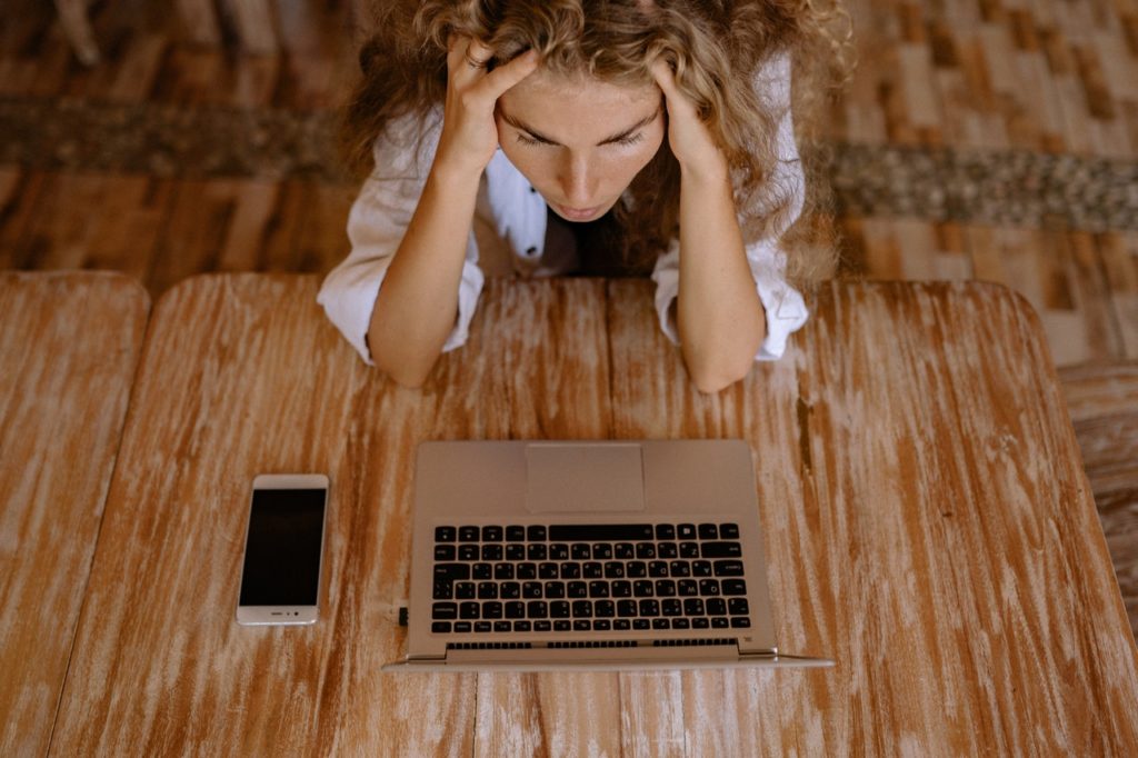 How Do I Know When To Get Counseling For My Anxiety 